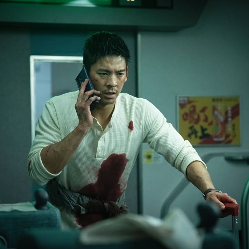 96 Minutes ending explained: Does Ren survive? | Lifestyle Asia India