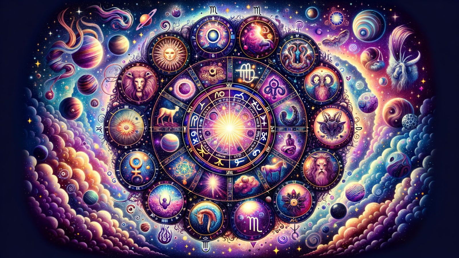 Daily Horoscope for zodiac signs: Astrological predictions for 1 Feb 2026