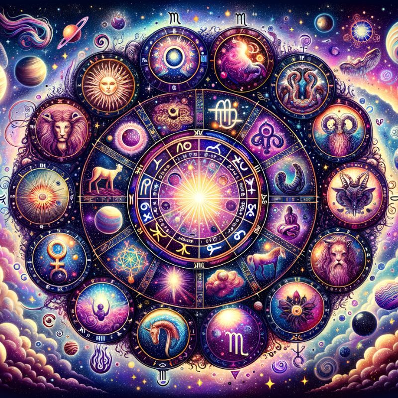 Daily Horoscope for zodiac signs: Astrological predictions for 1 Feb 2026