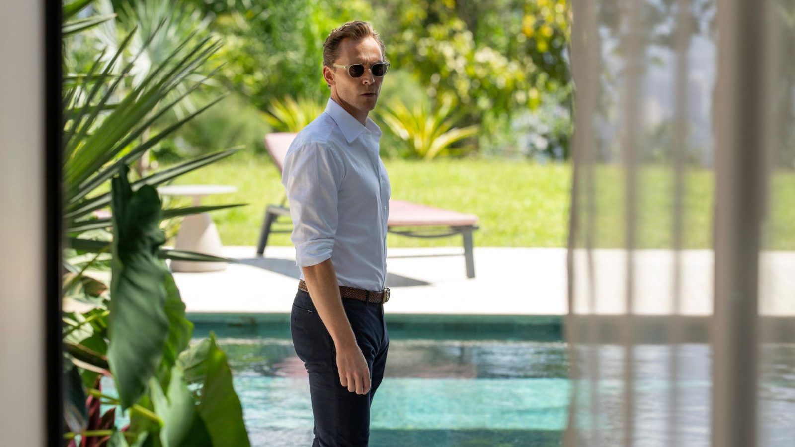 The Night Manager season 2 ending explained: What happens to Roper?