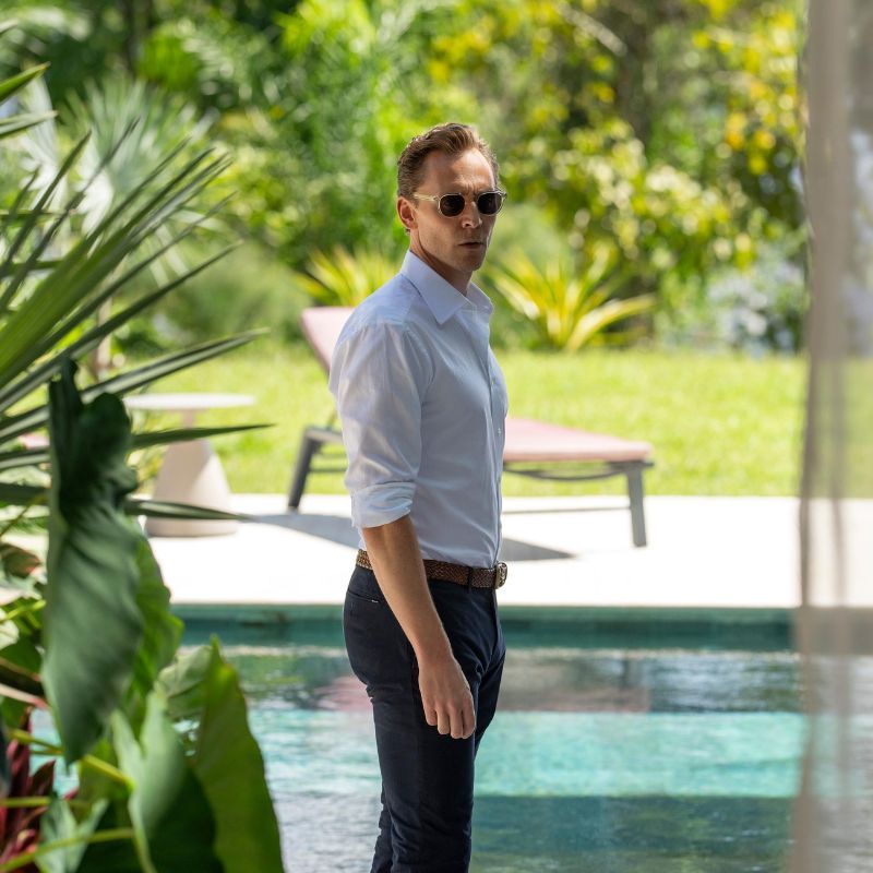 The Night Manager season 2 ending explained: What happens to Roper?
