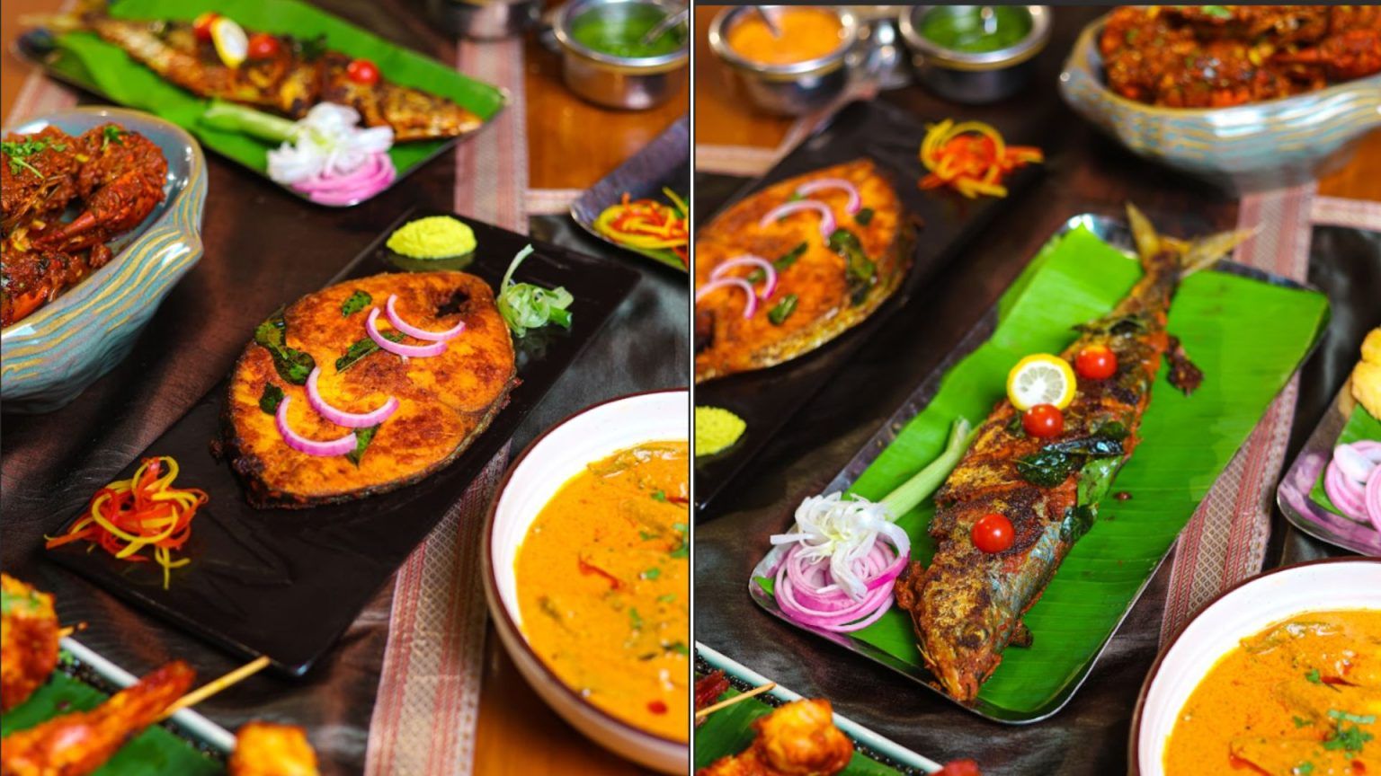 New menus in Mumbai you are about to obsess over in February 2026