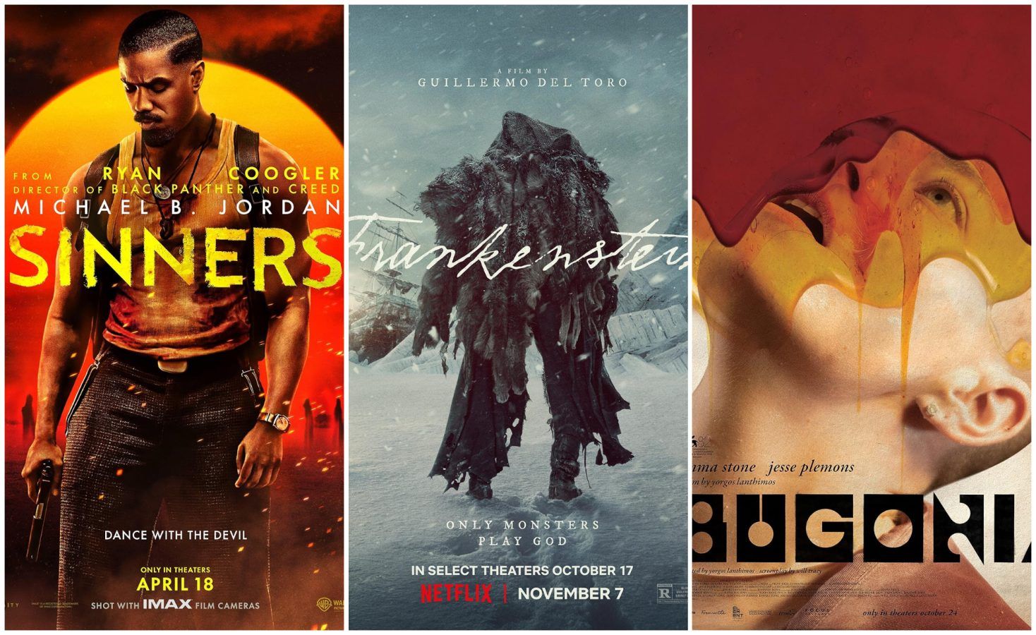 Funniest Letterboxd reviews of the 2026 Oscar contenders | LSA India