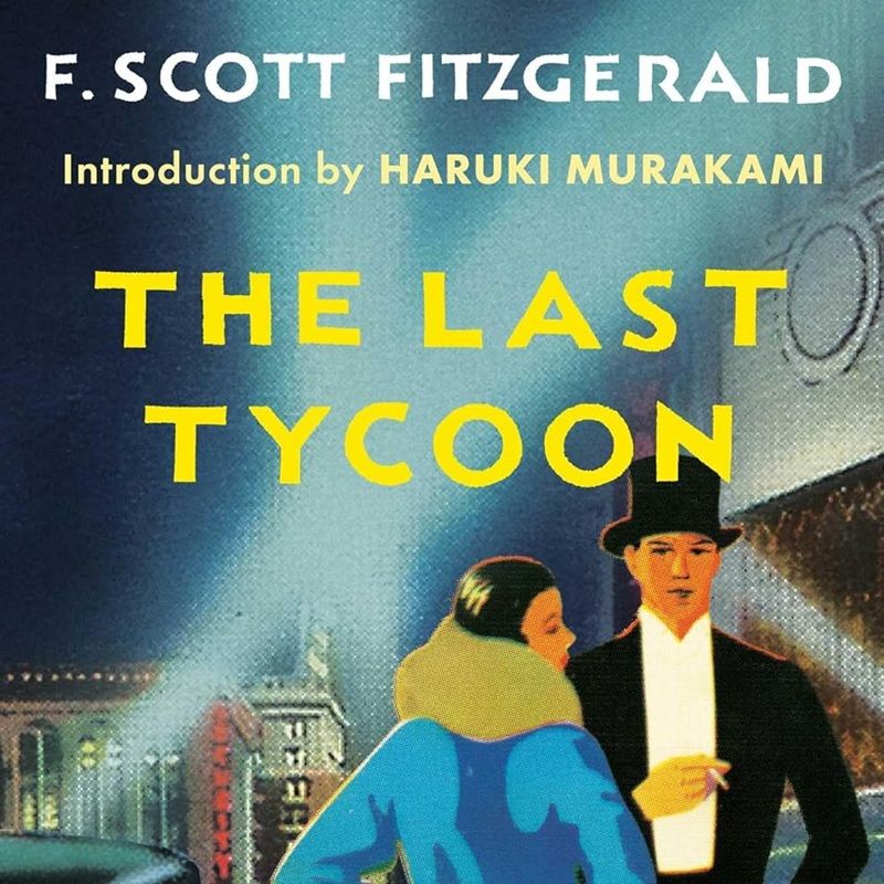 Famous authors who left behind unfinished works