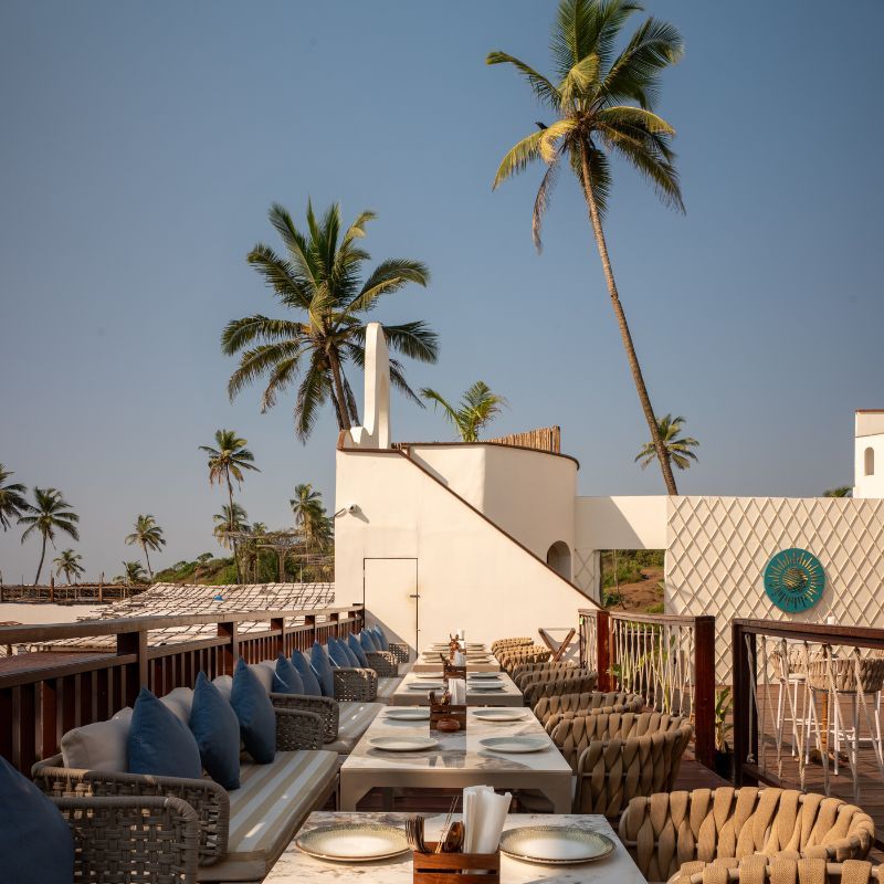 New restaurants and bars in Goa you can't miss this February 2026