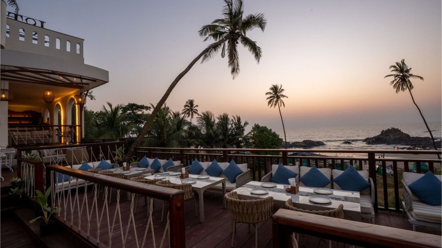 New restaurants and bars in Goa you can't miss this February 2026