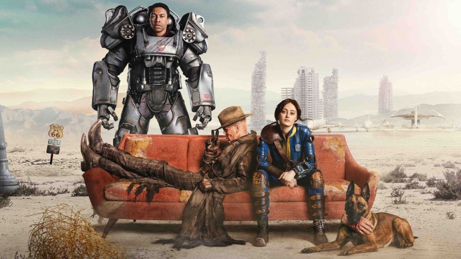 Is 'Fallout' season 3 confirmed? What we know about the next chapter
