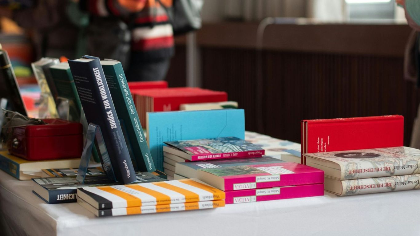 Delhi Literature Festival 2026: Dates, venue, tickets and theme | LSA IND