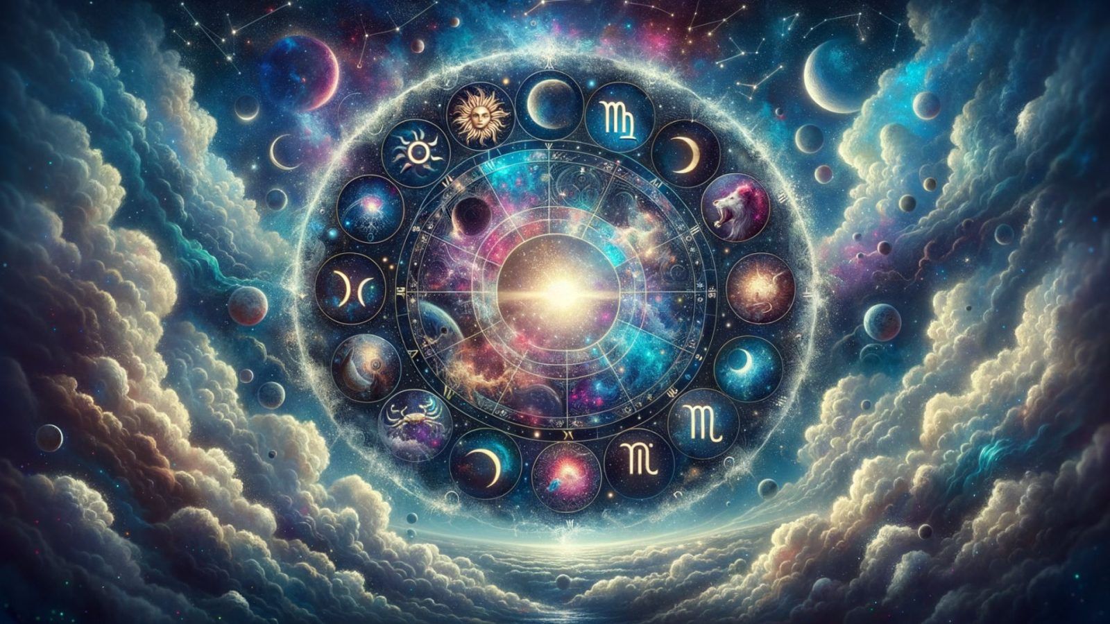 Daily Horoscope for zodiac signs: Astrological predictions for 8 Feb 2026