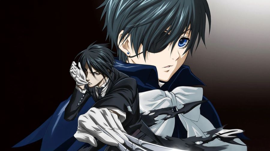 Best gothic anime to binge on when you are ready to embrace the abyss