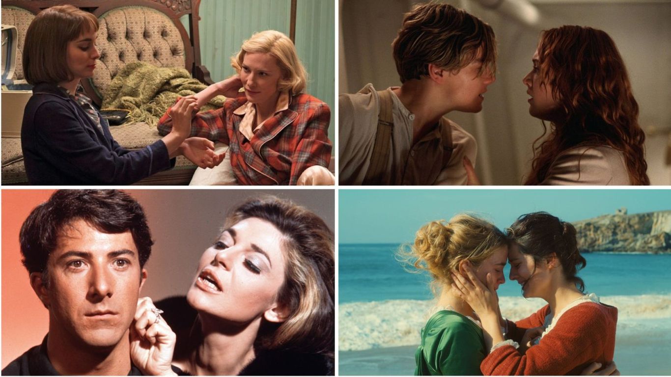 Best movies about forbidden love that’ll make you feel the lovers’ pain