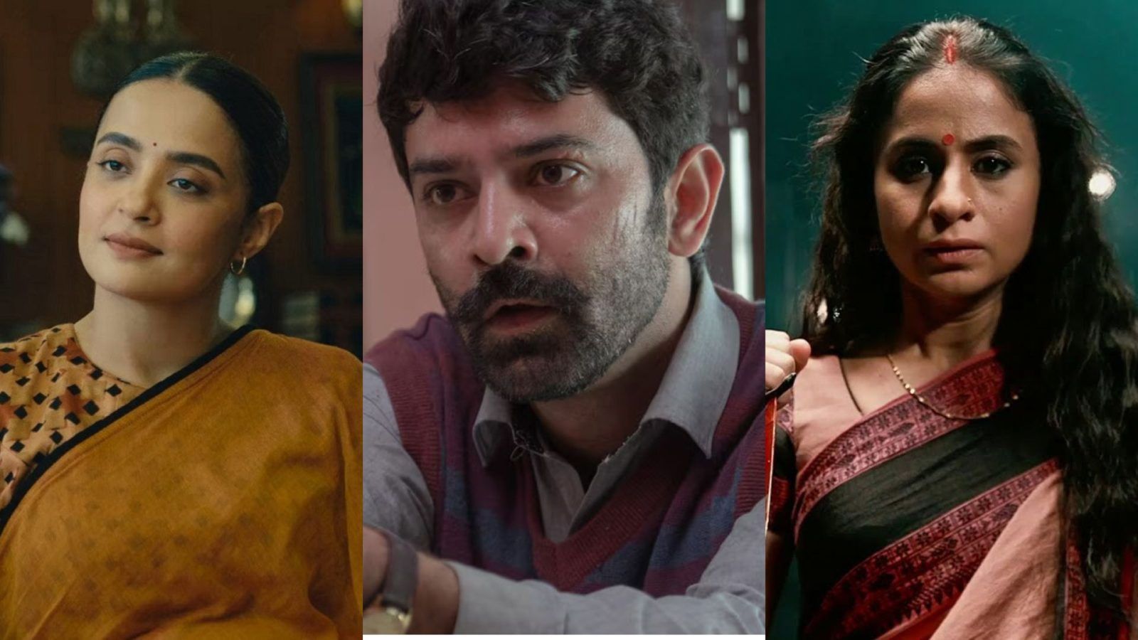 Indian TV actors on OTT: Popular TV stars who made the shift