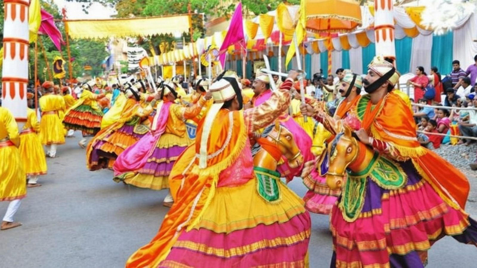 Goa’s Shigmo Festival 2026: Dates, locations, key highlights | LSA India
