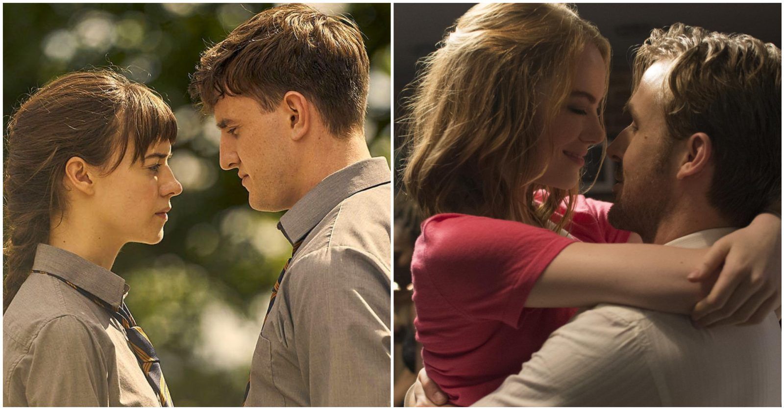 10 onscreen couples we shipped who didn’t end up together