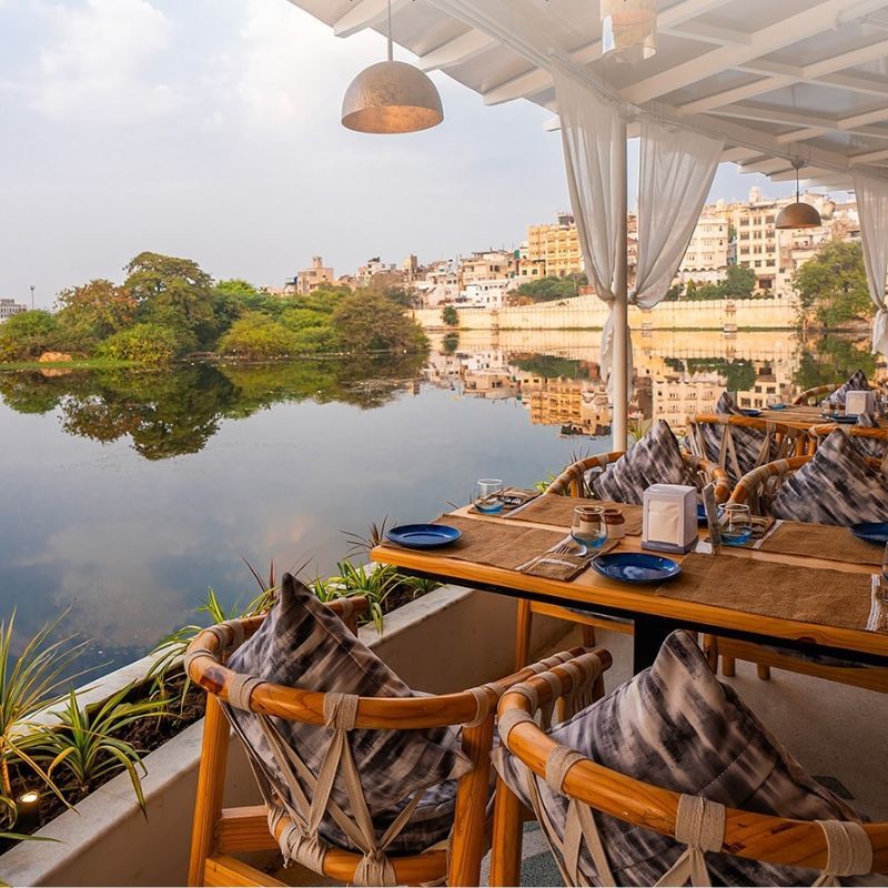 Restaurants near Qutub Minar you need to visit when in Delhi