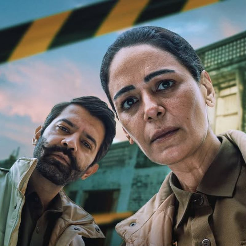 Kohrra season 2 ending: Did Preet's killer surrender himself?