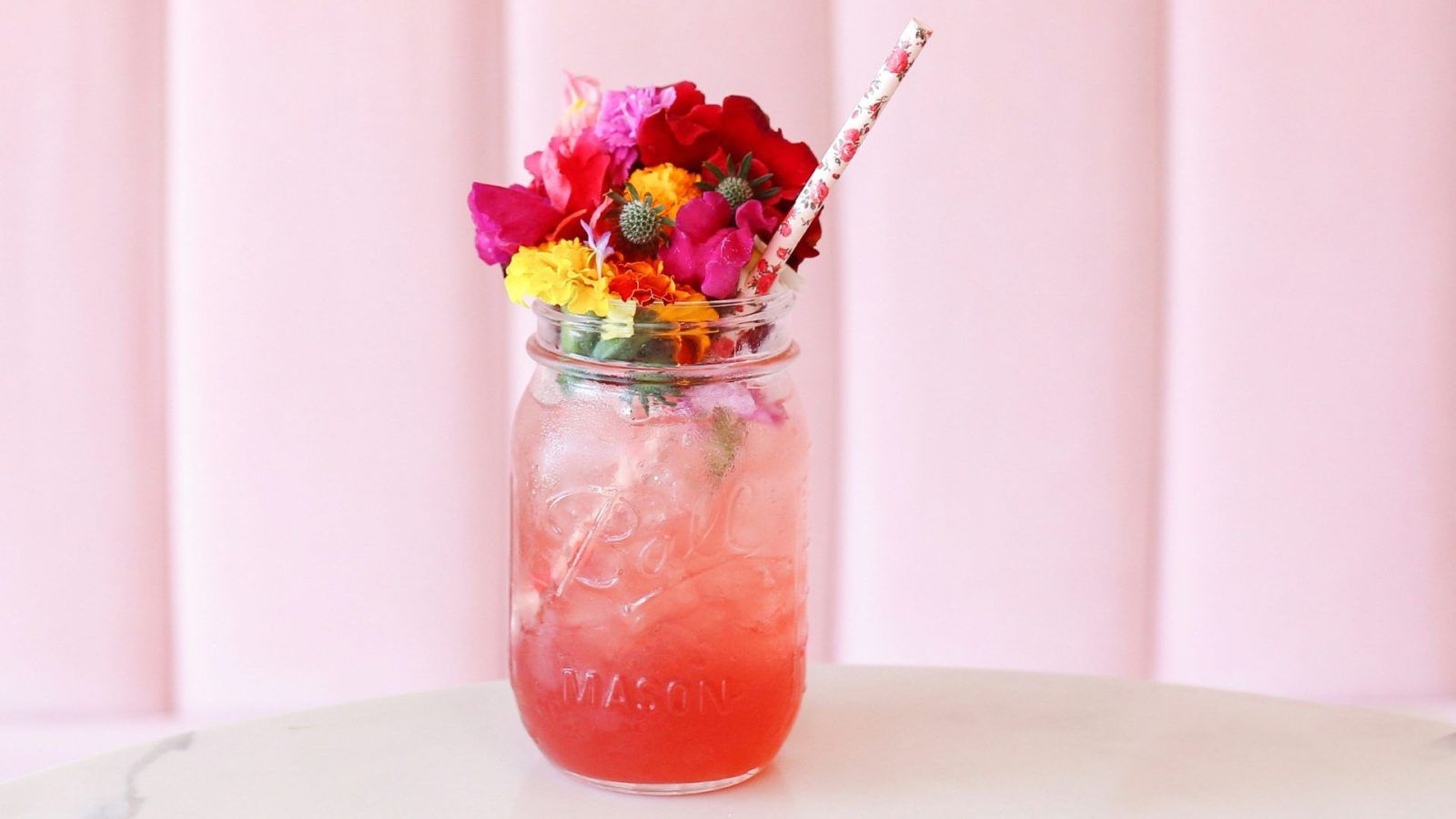 Clever cocktails from India's best bars for the zodiac's thinkers, Aquarius