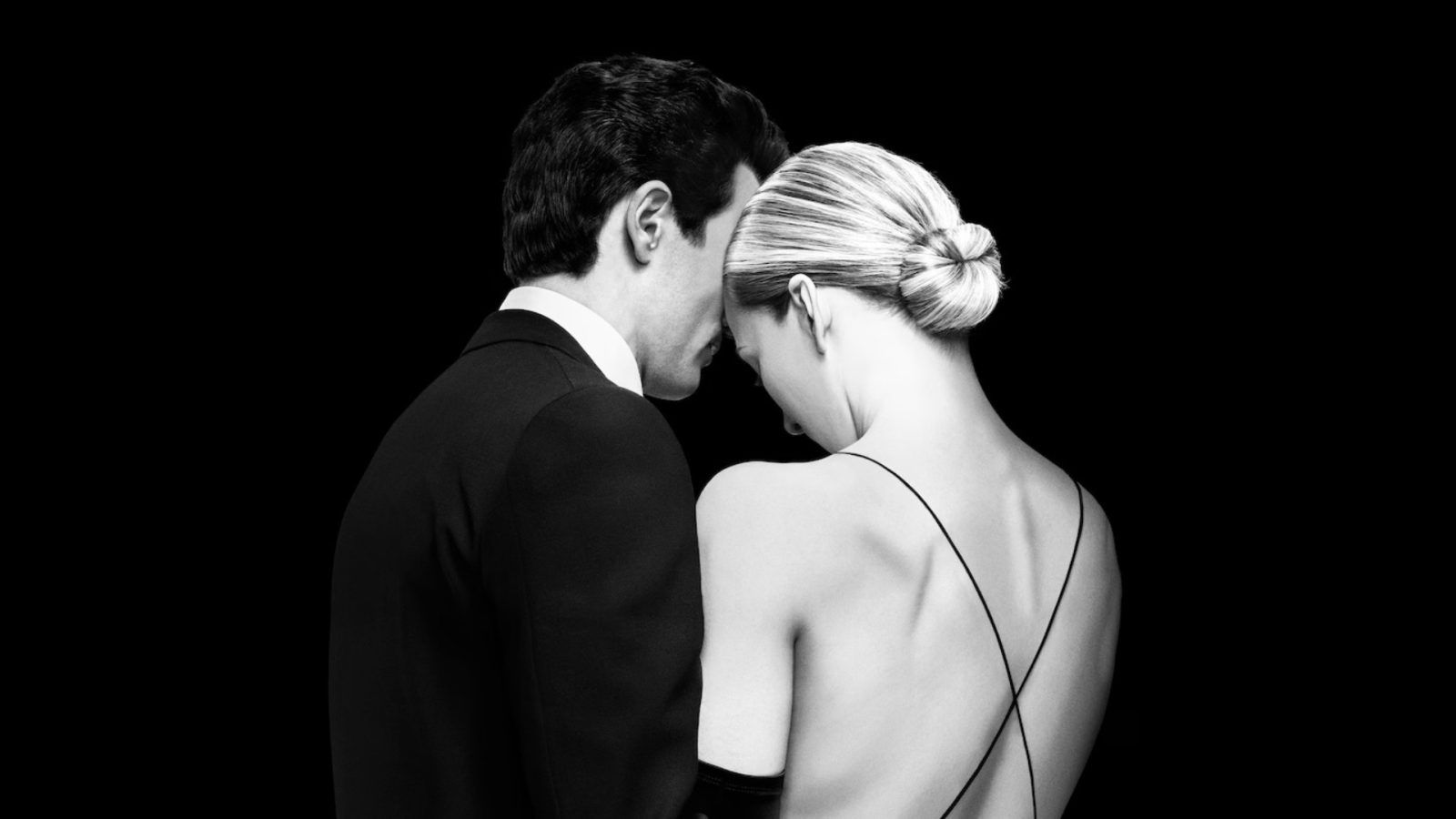Ryan Murphy's Love Story: Complete episode release schedule | LSA India