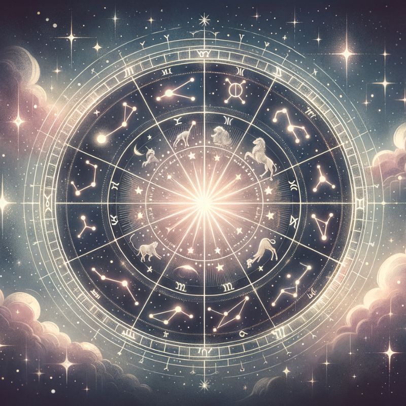 Daily Horoscope for zodiac signs: Astrological predictions for 1 Feb 2026