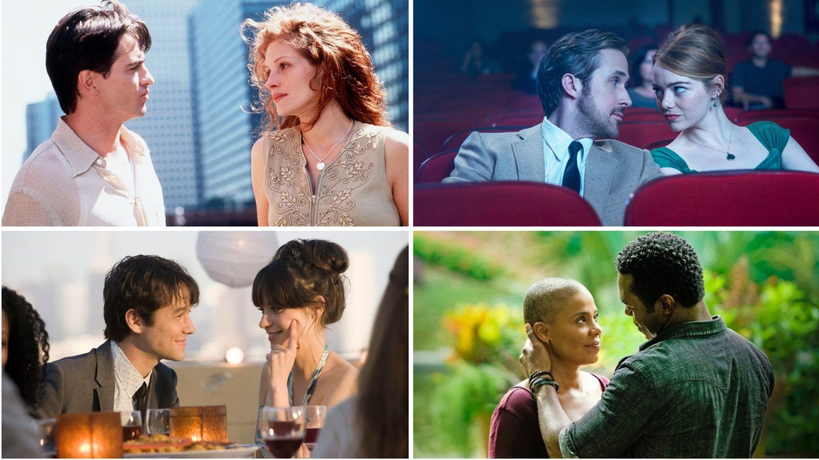24 movies to watch after a breakup to mend your broken heart