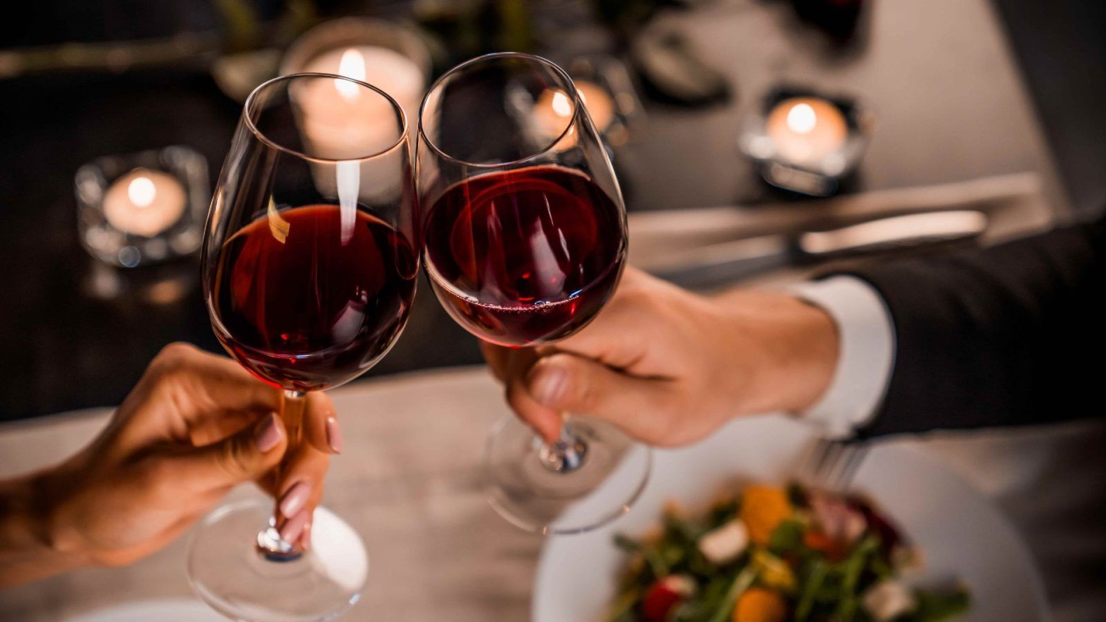 Unique date ideas for Valentine’s Day 2026: How to celebrate differently