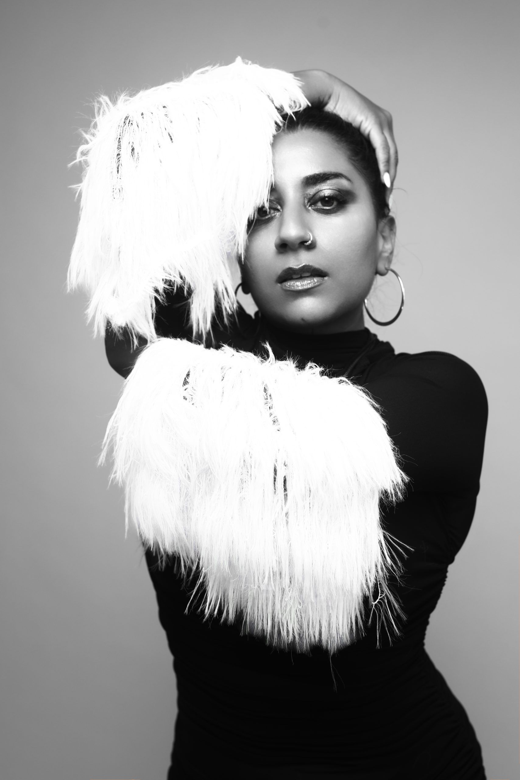 Zoya on Her Lollapalooza Mumbai Homecoming and Finding Her Identity