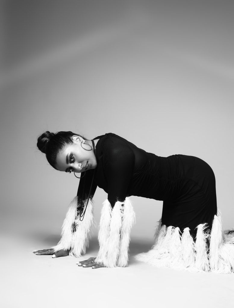 Zoya on Her Lollapalooza Mumbai Homecoming and Finding Her Identity