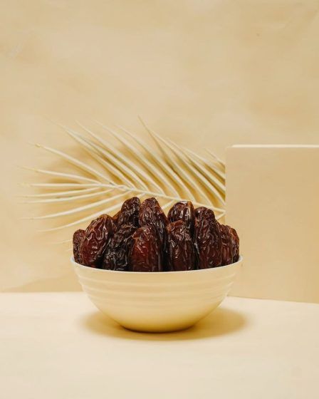 Most expensive and luxurious dates in the world | LSA IND