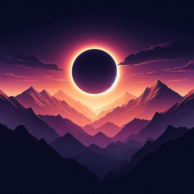 How the February 2026 solar eclipse will impact your zodiac sign