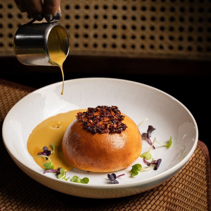 Why Central Tiffin Room (CTR) is a go-to for Bangalore's breakfast buffs