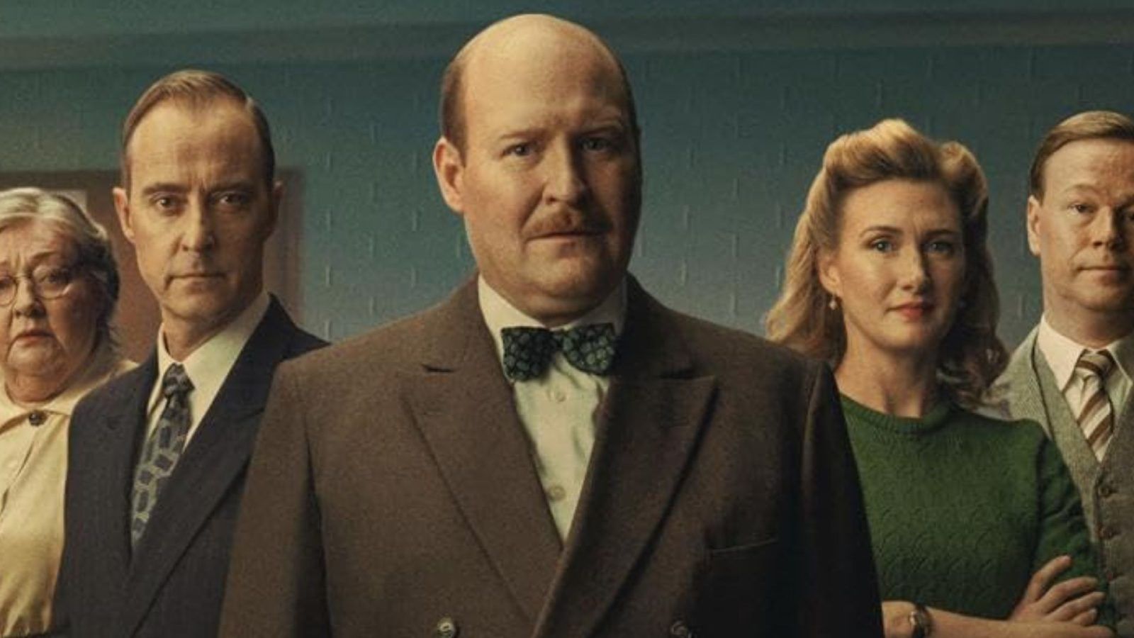 Is The Swedish Connection based on a true story?