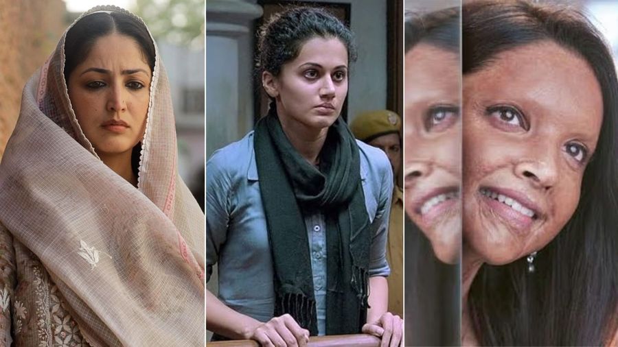 Best Indian courtroom dramas on women who fought back