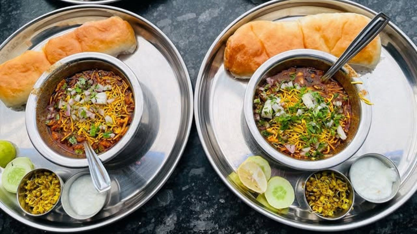 Best Misal in Maharashtra: Explore spice and crunch across state
