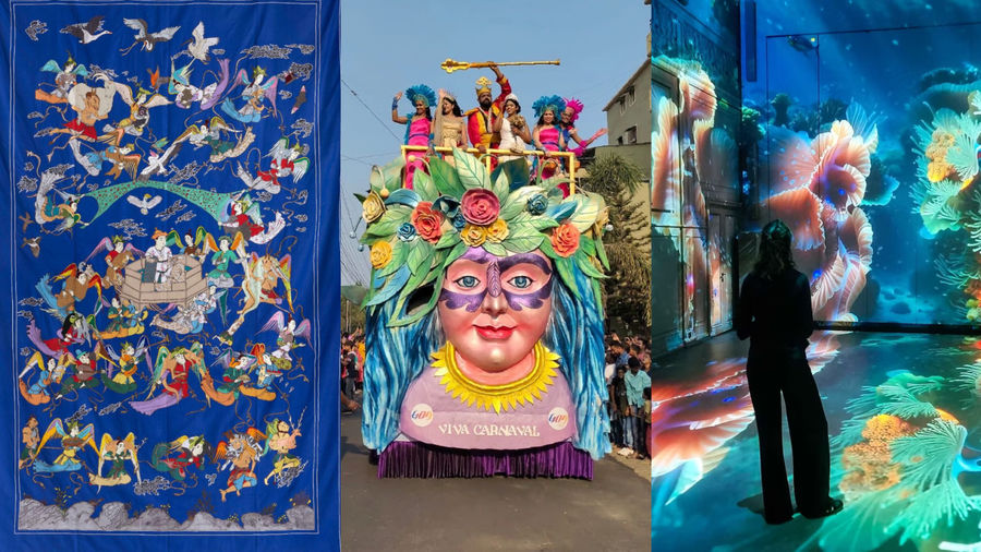2026 Cultural Calendar Must Attend Festivals And Events