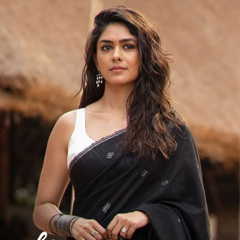 Best South movies that soft-launched Mrunal Thakur into stardom