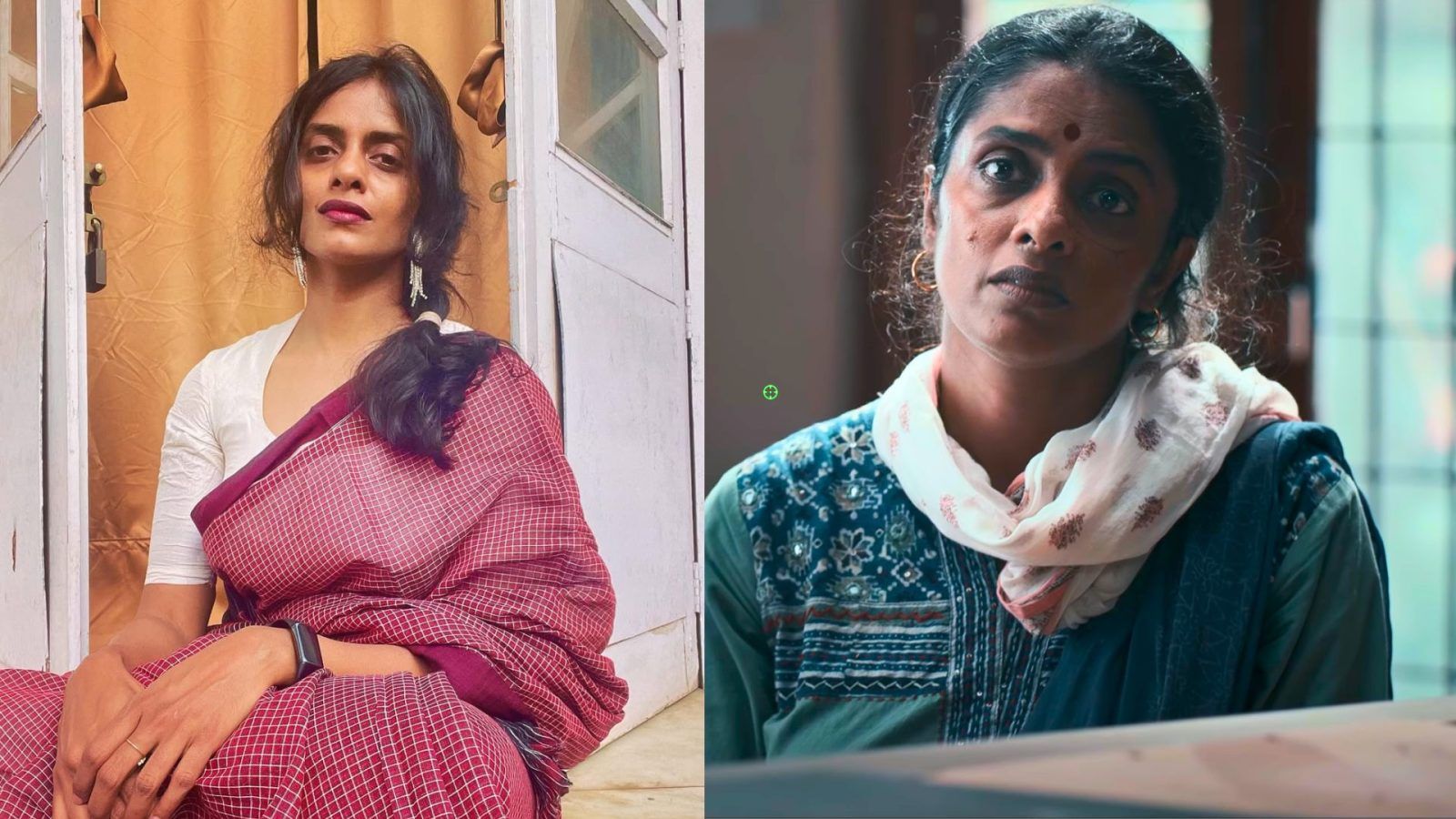 Kani Kusruti the anti-star of Indian indie movies | LSA IND