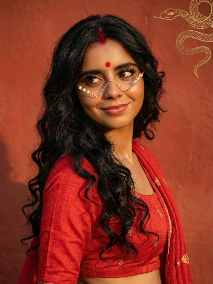 Facelet: The Boldest Jewellery Trend of 2026