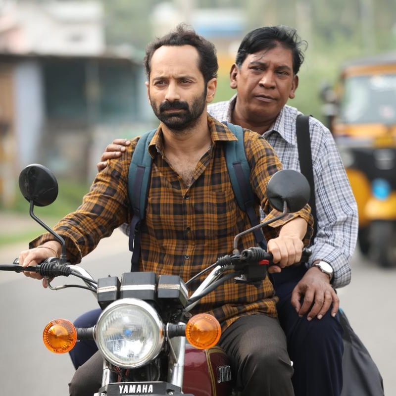 These South Indian thrillers on Netflix will ruin your sleep