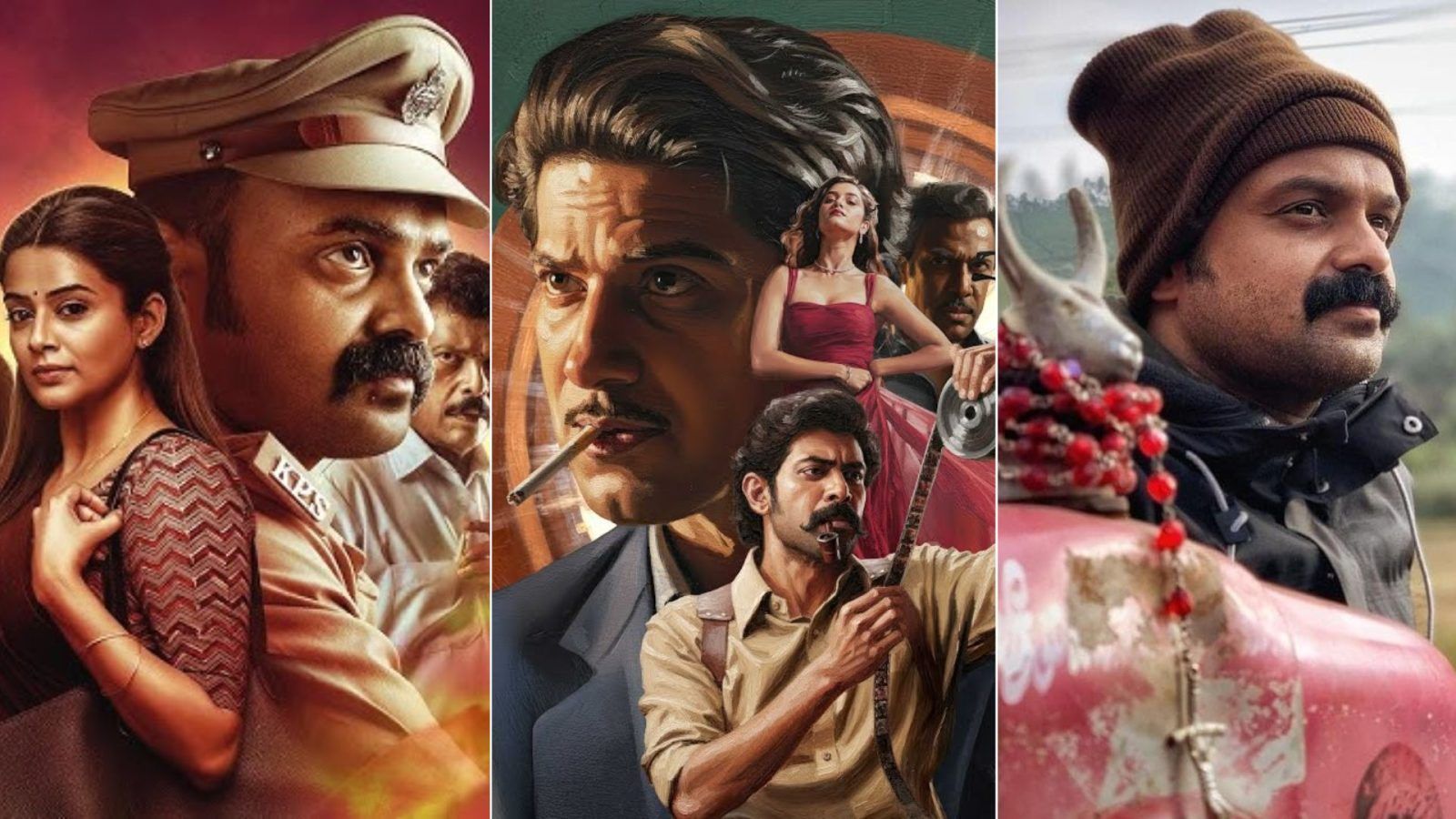 These South Indian thrillers on Netflix will ruin your sleep