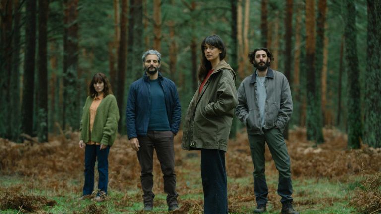 'Firebreak' movie ending explained: What really happened to Lide?