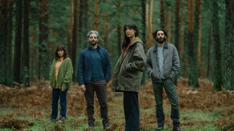 'Firebreak' movie ending explained: What really happened to Lide?