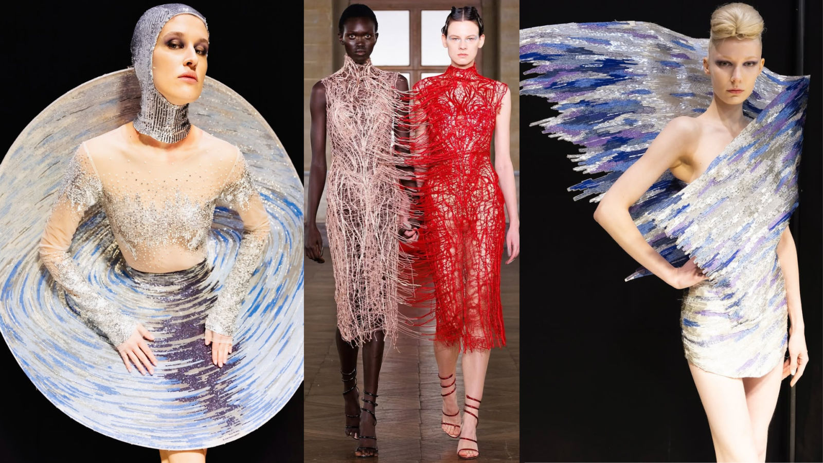 The trends defining the shift in fashion and style in 2026 | LSA IND