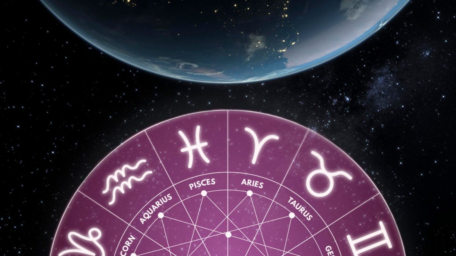 An A-to-Z glossary of all the trending astrological terms