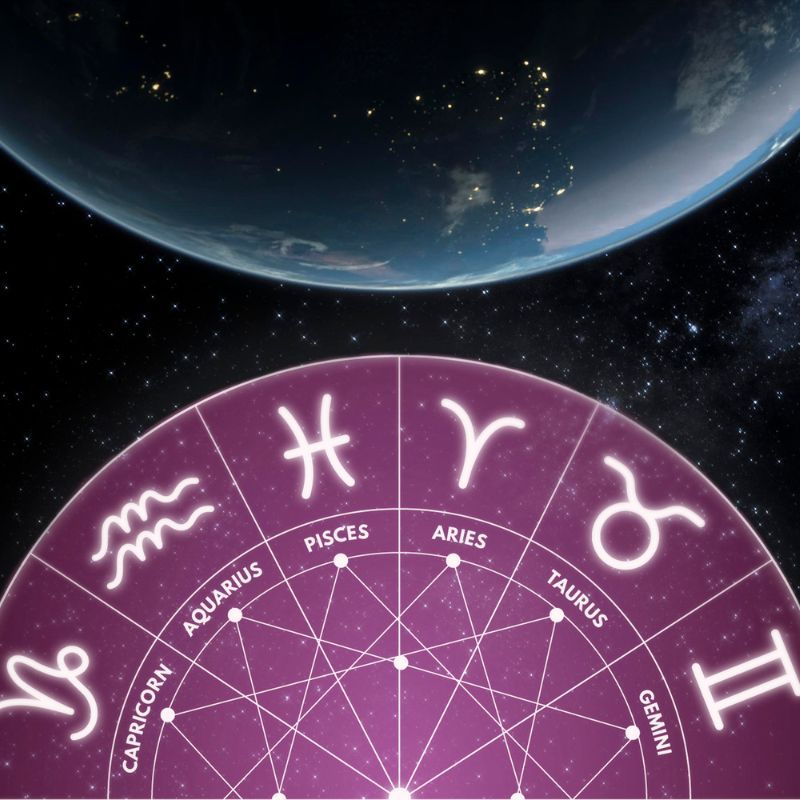 An A-to-Z glossary of all the trending astrological terms