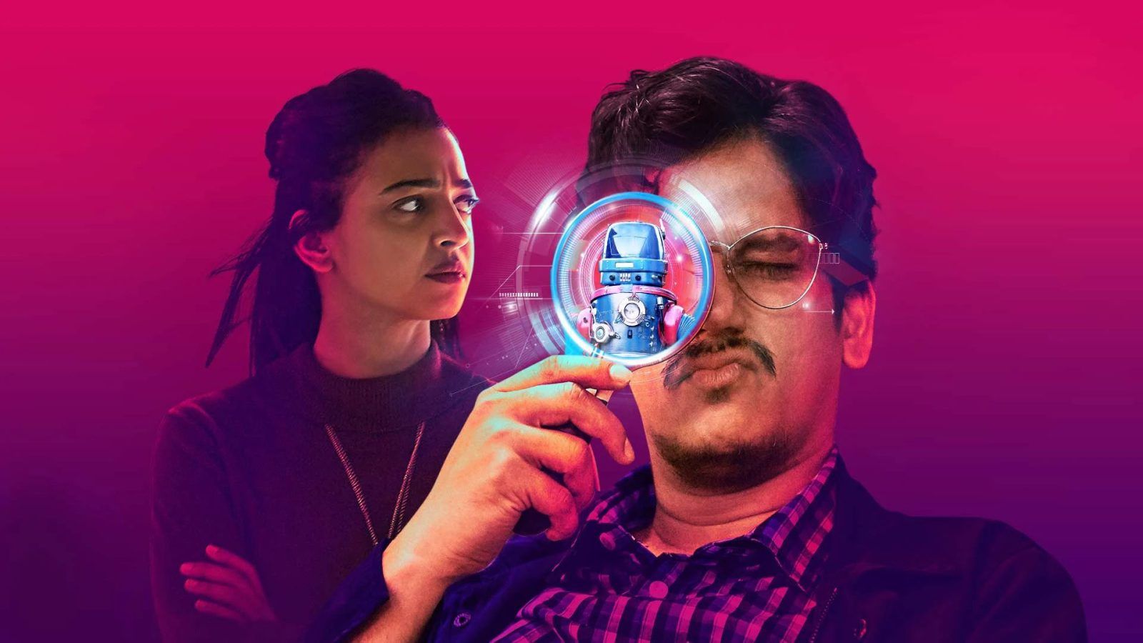 Top Indian science movies and web series redefining cool