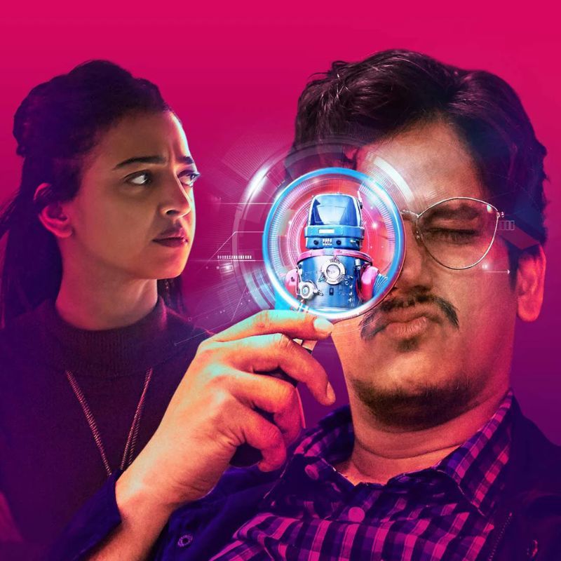 ‘Retro’ movie ending explained: What happens to Paari in the end?