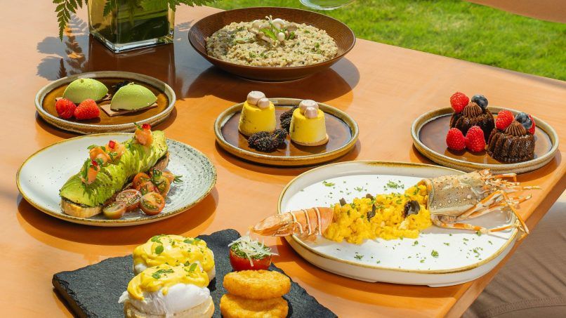 Women's Day special menu: Celebrate her story at top Mumbai restaurants