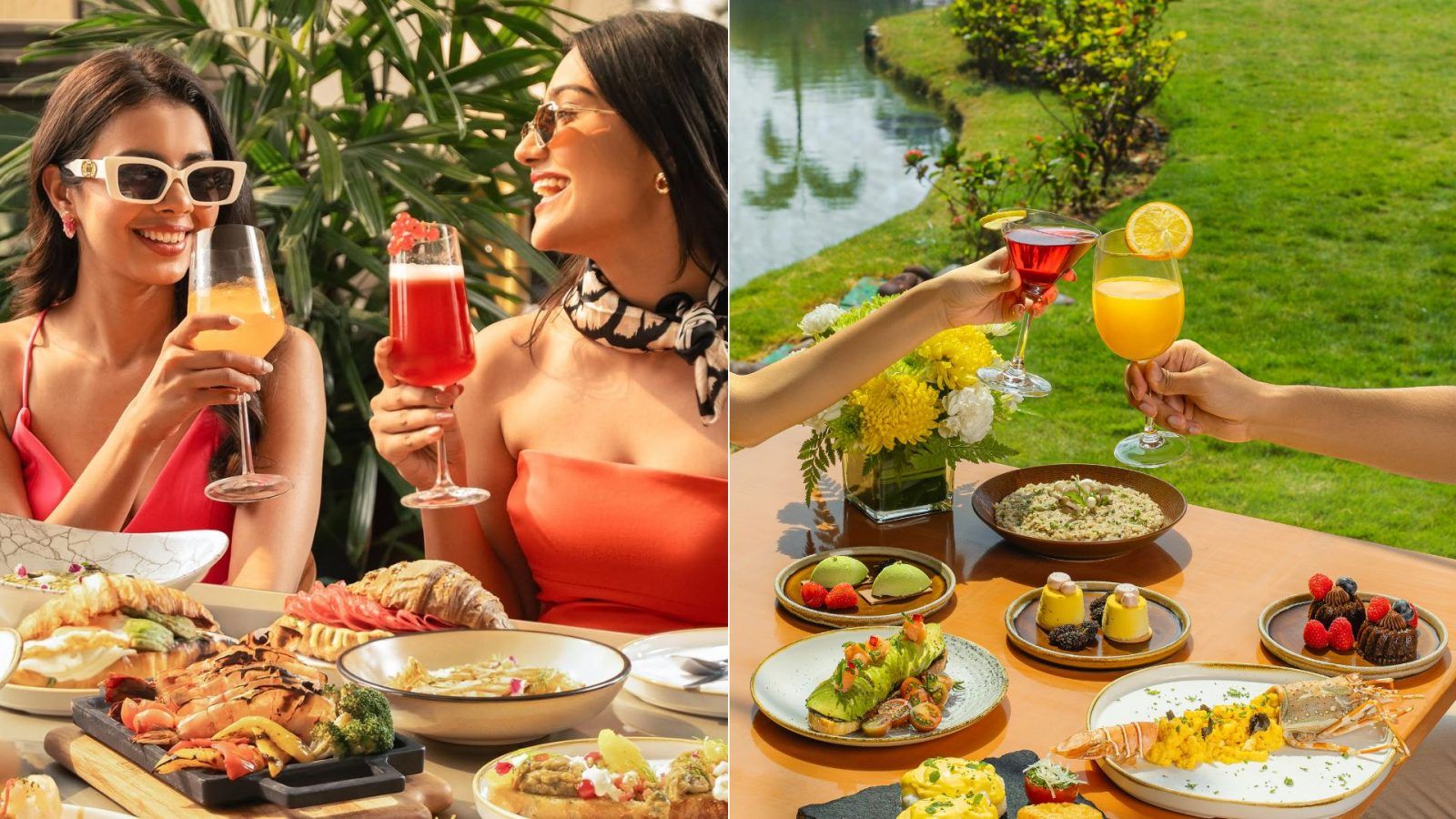 Women's Day special menu: Celebrate her story at top Mumbai restaurants