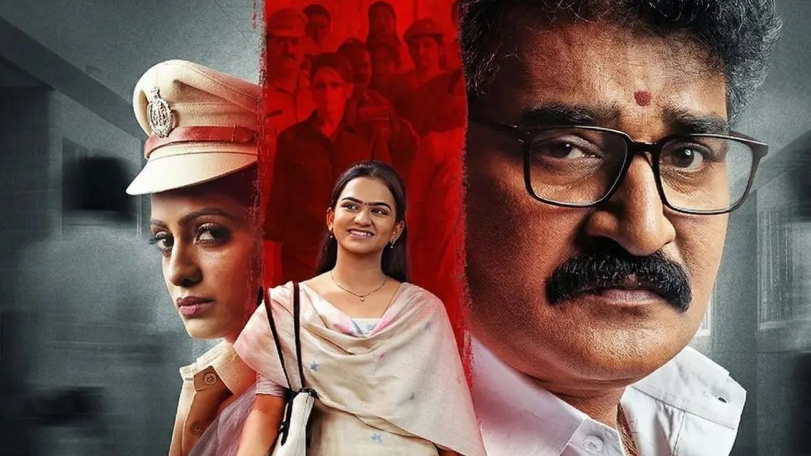 'D/o Prasad Rao: Kanabadutaledu' ending explained: Who killed Swathi?