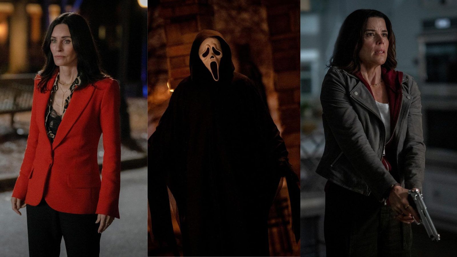 'Scream 7' ending explained: Who is Ghostface and does Sidney survive?